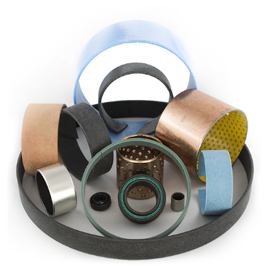 SealSource Inc. - Your Trusted Partner in Sealing Solutions. Products