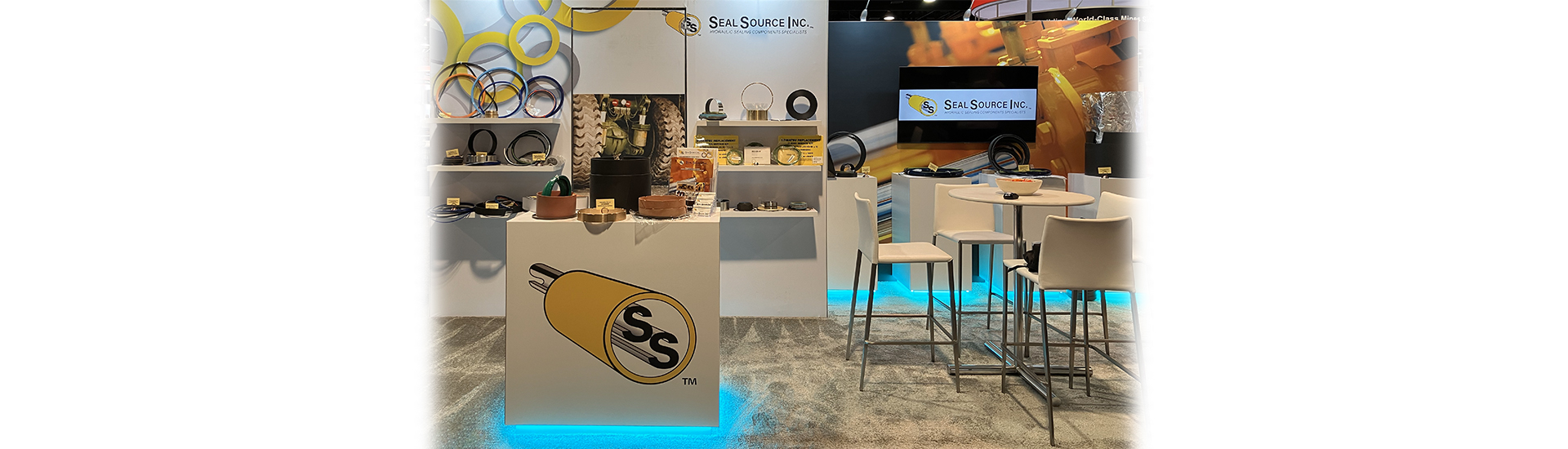 SealSource Inc. - Your Trusted Partner in Sealing Solutions. SealSource ...