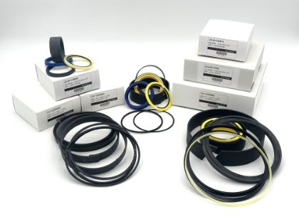 SealSource Inc. - Your Trusted Partner in Sealing Solutions. CAT-2892934